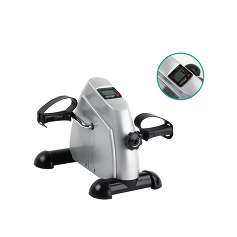 Indoor Mini Stepper Fitness Portable Bike Pedal Ex Grandado