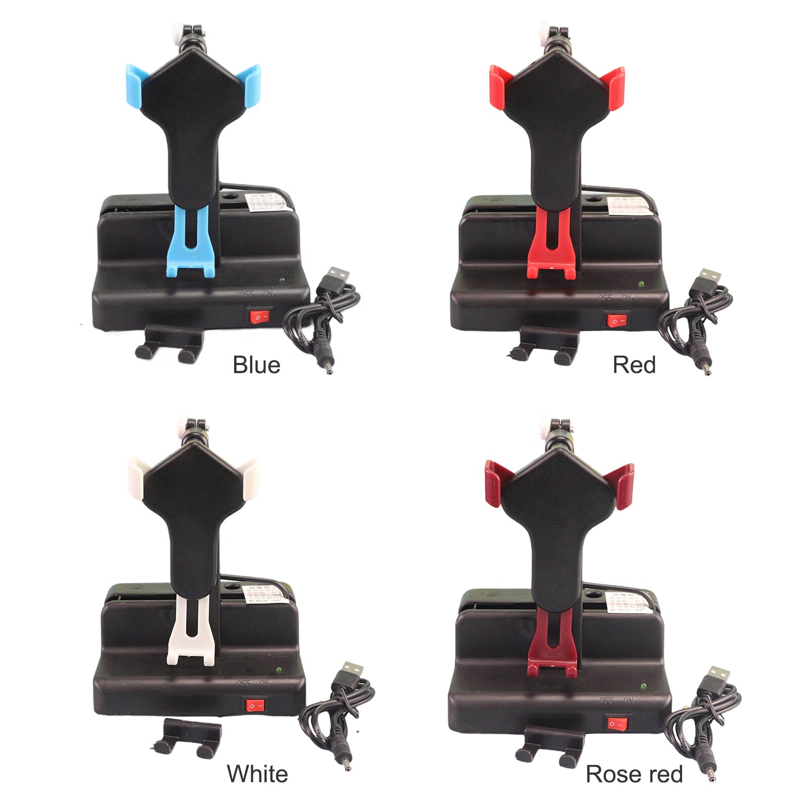 Pedometers Step Shaker Intelligent Step Mobile Pho... – Grandado