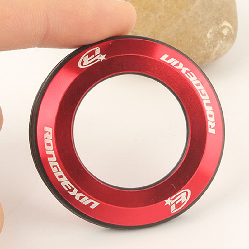 Bicycle Headset Cap Mountain Bike Top Cap With O-r... – Grandado