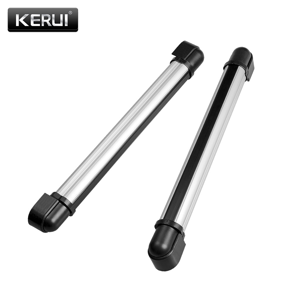 KERUI Home Security 2 Beam 30M IR Infrared Barrier... – Vicedeal