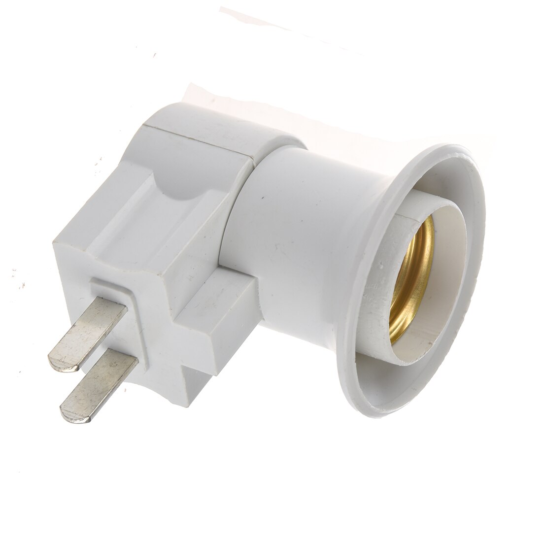 ONS Plug naar E27 LED Light Bulb Socket Adapter Ho... – Vicedeal