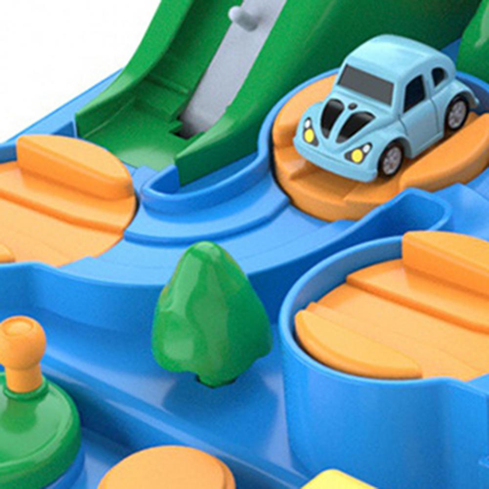 Adventure Toy Simulation Educational Car Model Ine... – Grandado