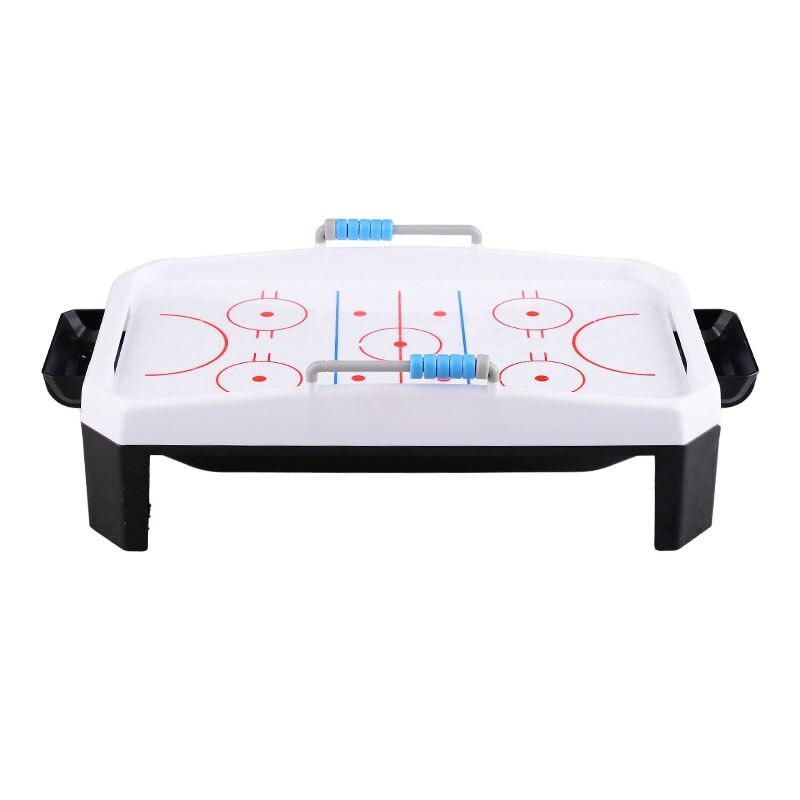 Tabletop Hanging Ice Hockey Mini Arcade Air Table ... – Grandado