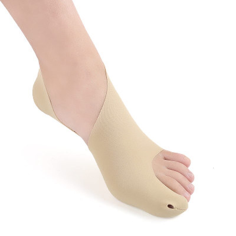 Sock cushion Toe Separator Hallux Valgus Bunion Co... – Vicedeal