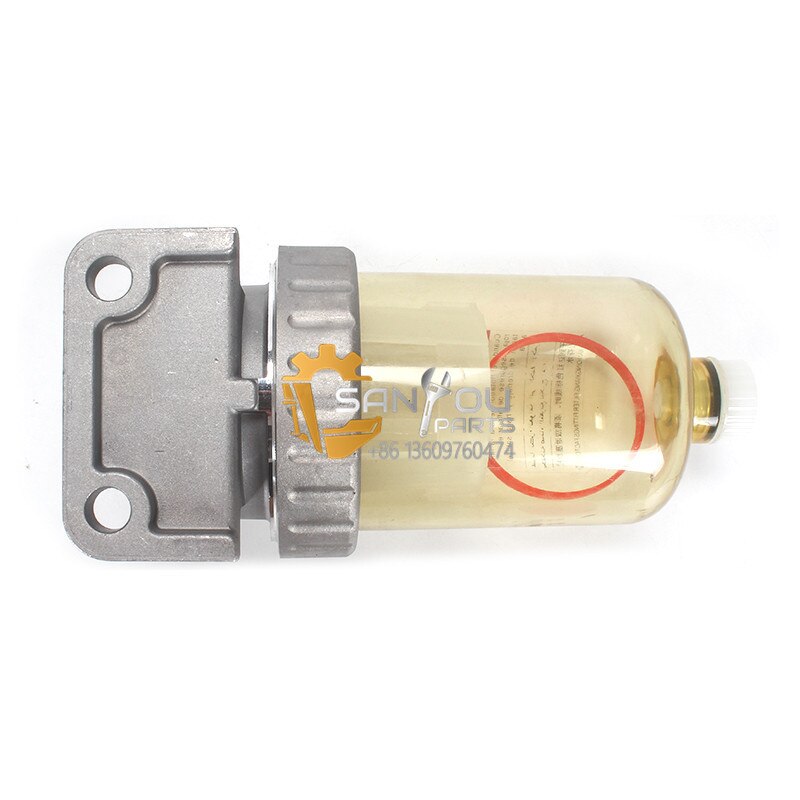 Fuel Water Separator ME039811 for KOMATSU PC200-3 ... – Grandado