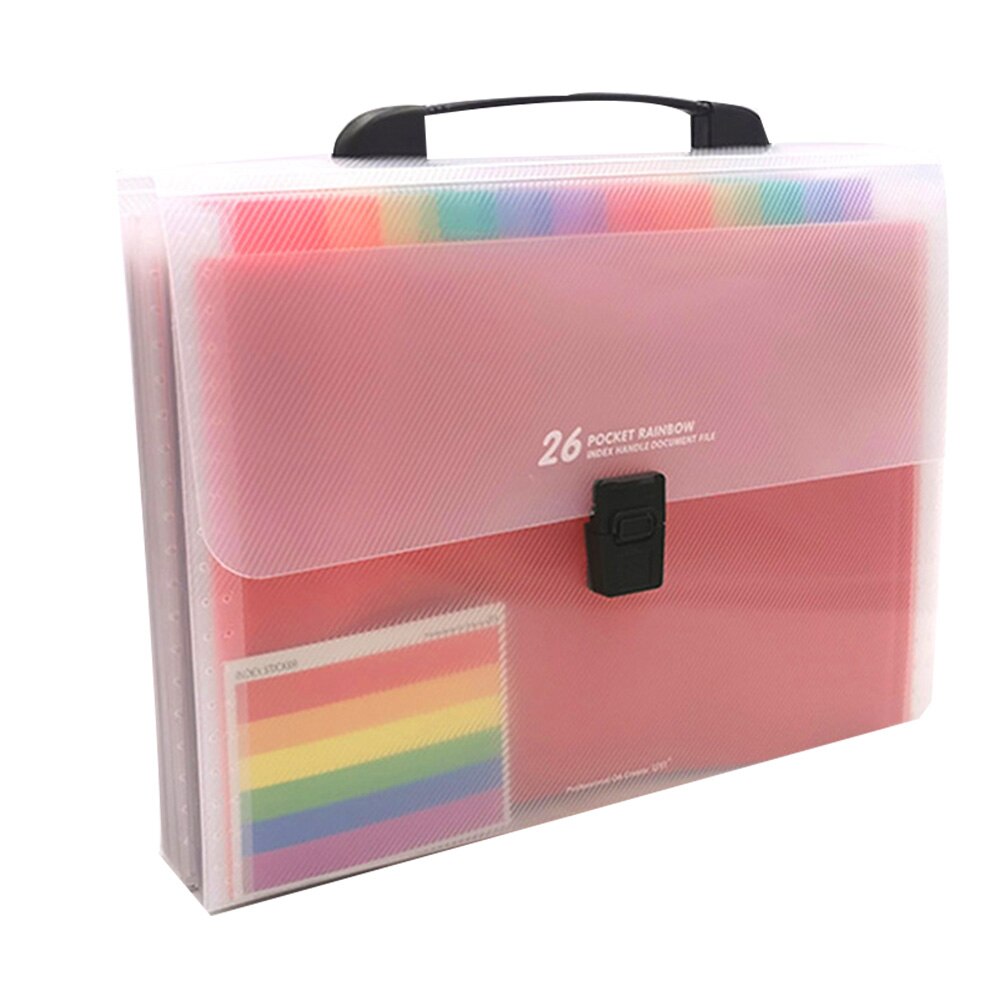 26 taschen Ausbau Datei Ordner und Abdeckung Datei... – Vicedeal