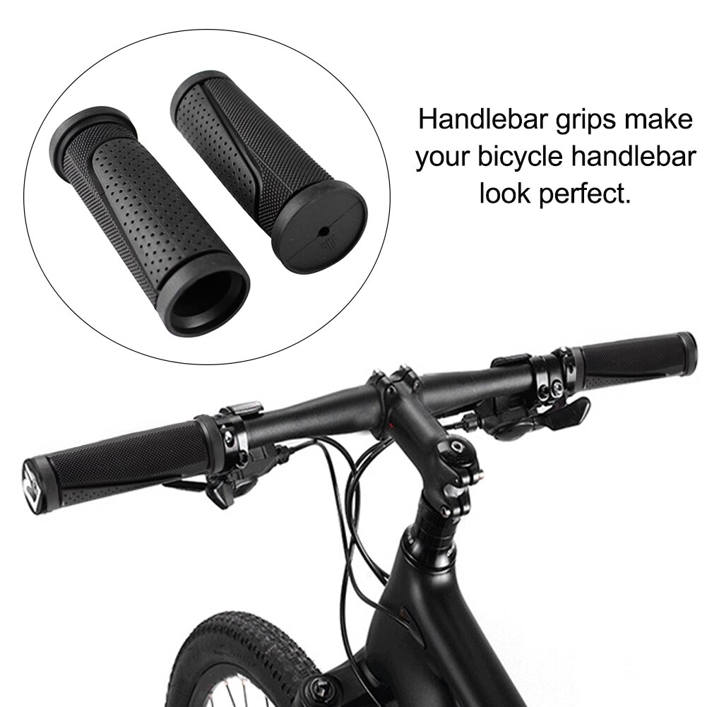 2pcs Soft Outdoor Cycling Handle Wraps Shock Absor... – Grandado