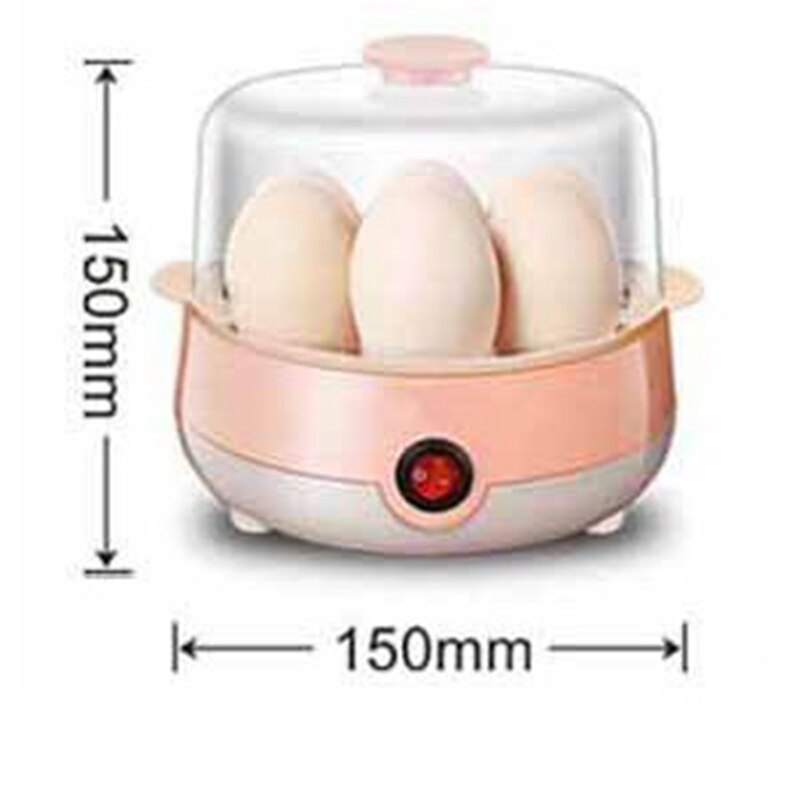 Mini Electric Pan Boilers Household Boiled Egg Coo... – Grandado