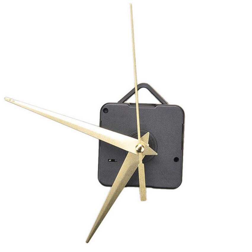 22mm Long ShaftQuartz Wall Clock Movement Mechanis... – Grandado