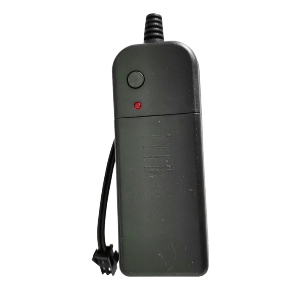 Flexible EL Wire Tube Rope Battery Powered Flexibl... – Vicedeal