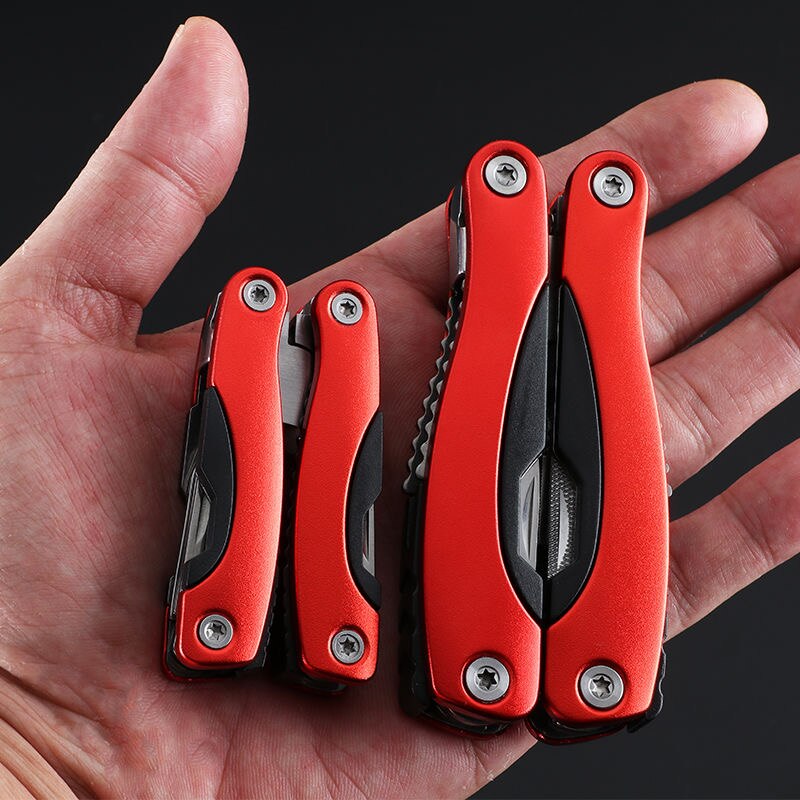 Folding portable multifunctional pliers outdoor co... – Grandado