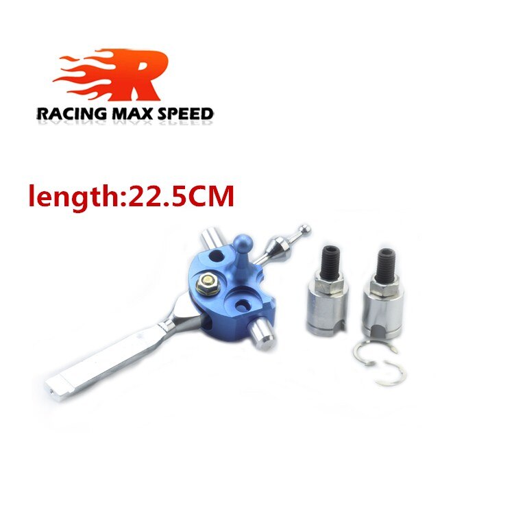 Auto short shifter quick gear shifter kit hurtiger... – Grandado