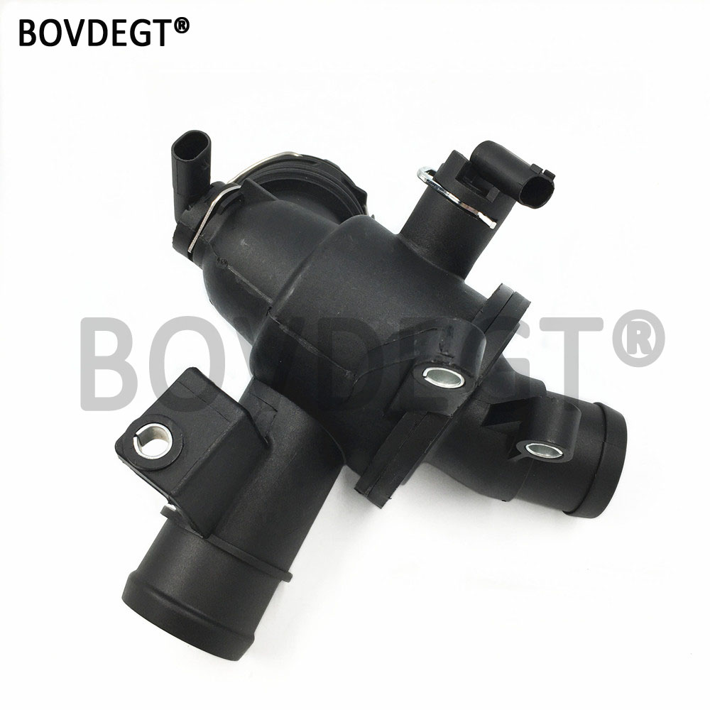 Thermostat Assembly for MERCEDES-BENZ VIANO SPRINT... – Vicedeal