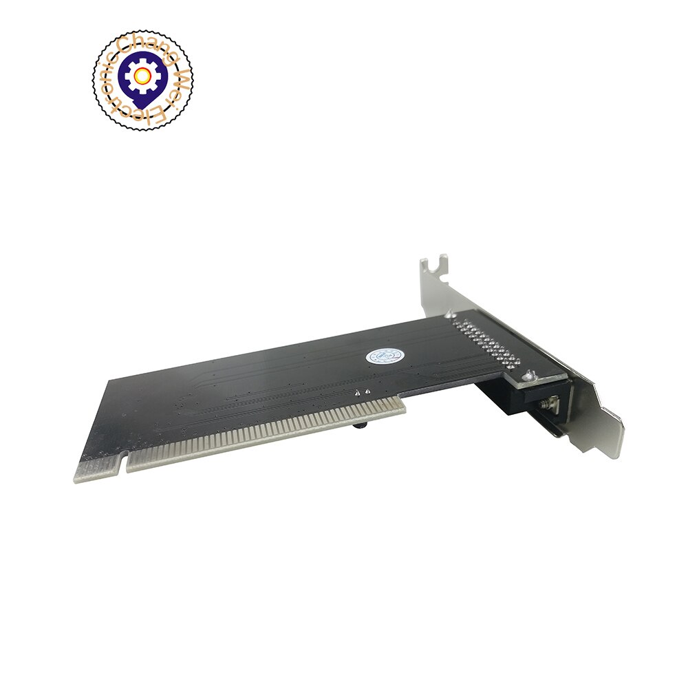 PCI Adapter PCI To Parallel DB25 Port Controller C... – Grandado