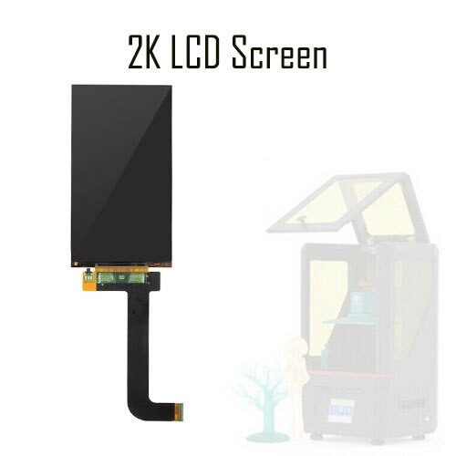 För foton s 2k lcd-skärmmodul för ljushärdning 25... – Grandado