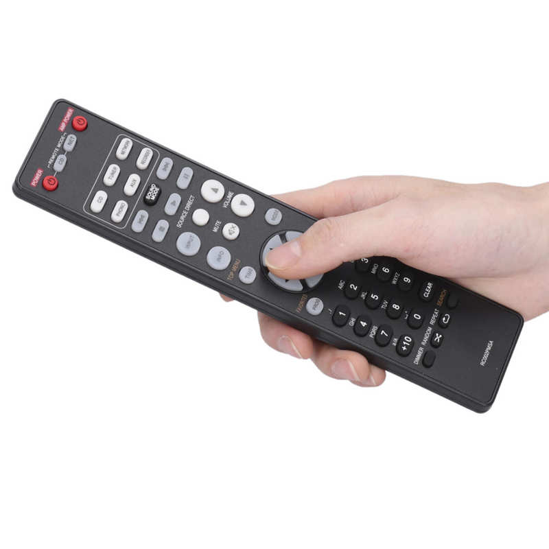 TV Remote Control RC002PMSA Remote Control for LCD... – Vicedeal