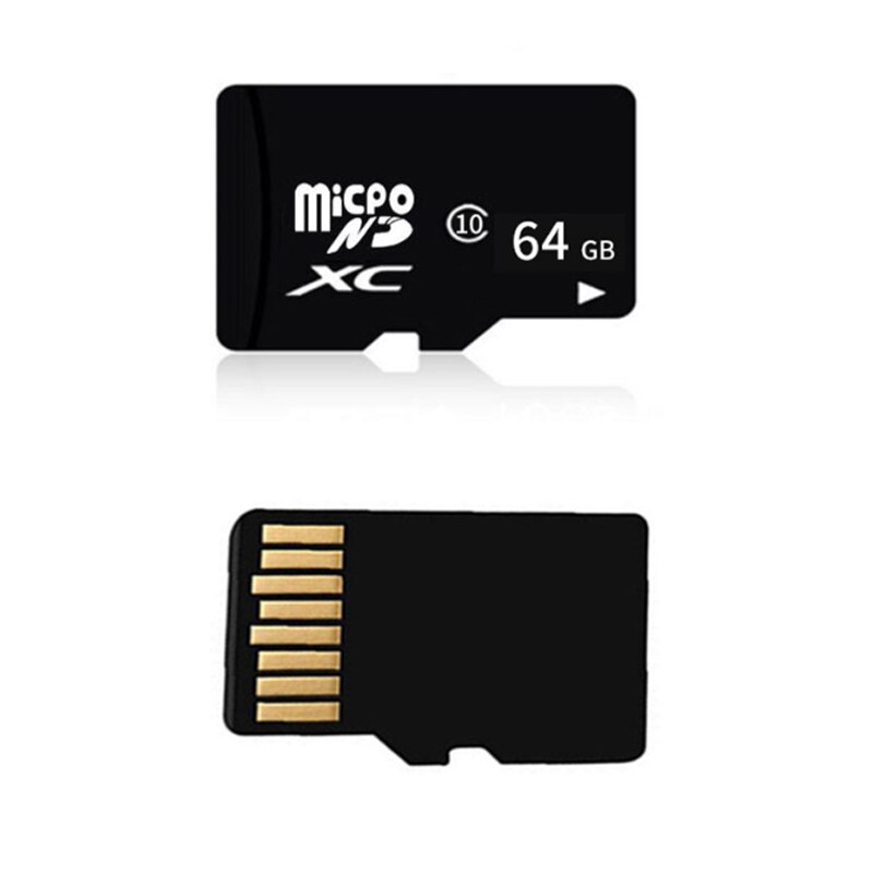 8G/16G/32G/64GB Micro SD Card For Video Recorder P... – Grandado