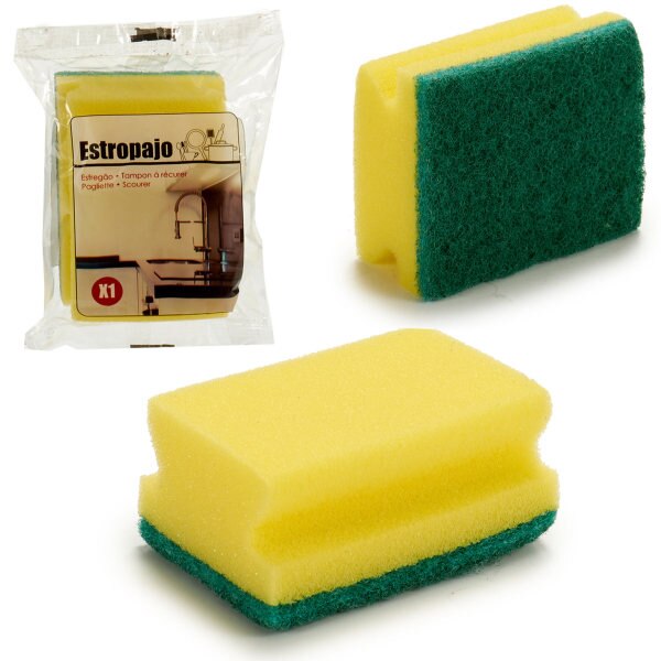 Estropajo – Grandado