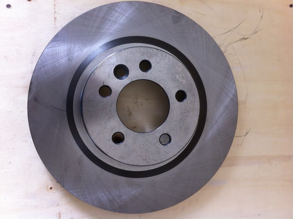 Car Front Brake Disc V8 4.4L 220KW Petrol for Land... – Vicedeal