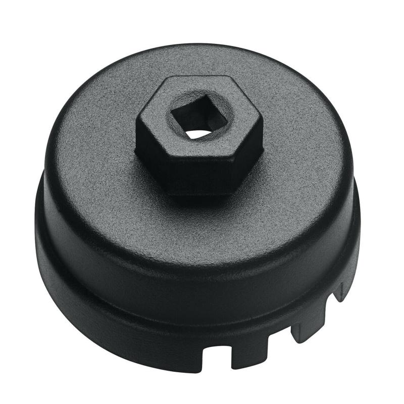 1pc Oil Filter Cap Wrench Housing Tool Remover For... – Grandado