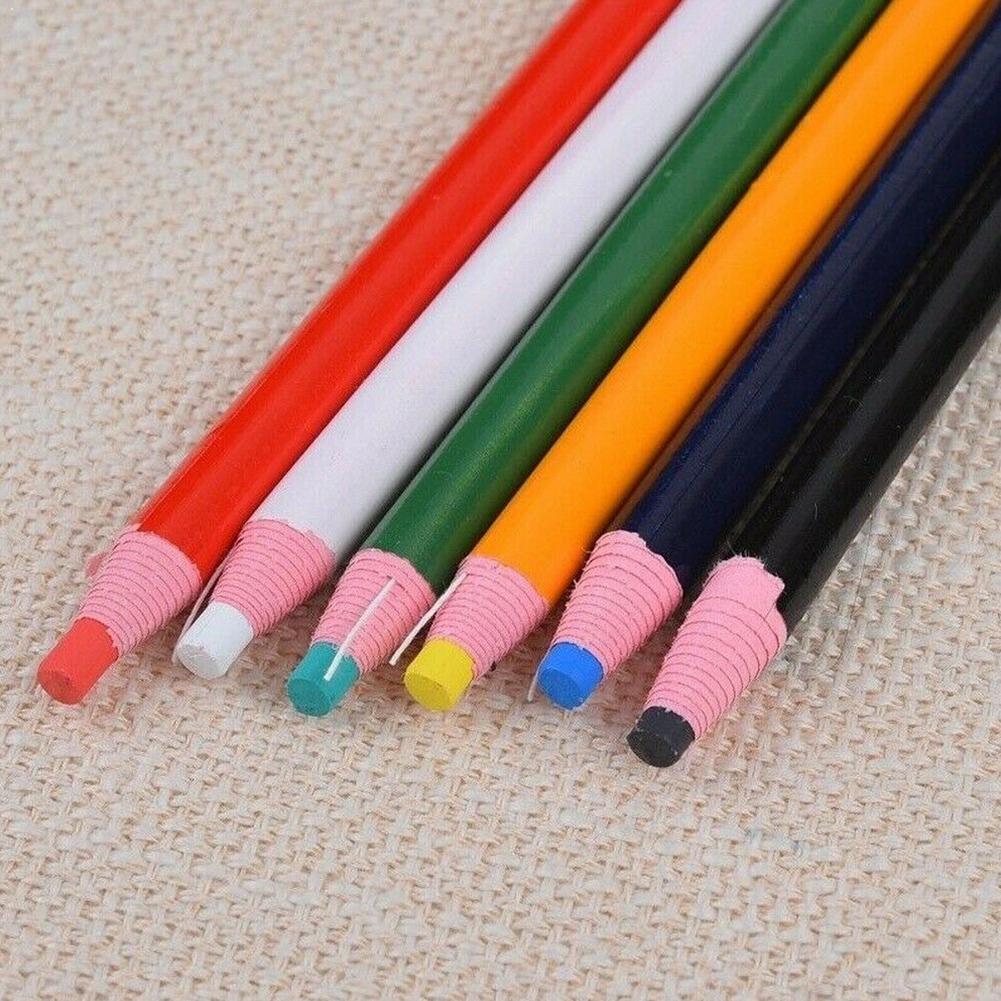 1pc Mulitcolor Painting Crayon Fabric Marker Pen C... – Grandado
