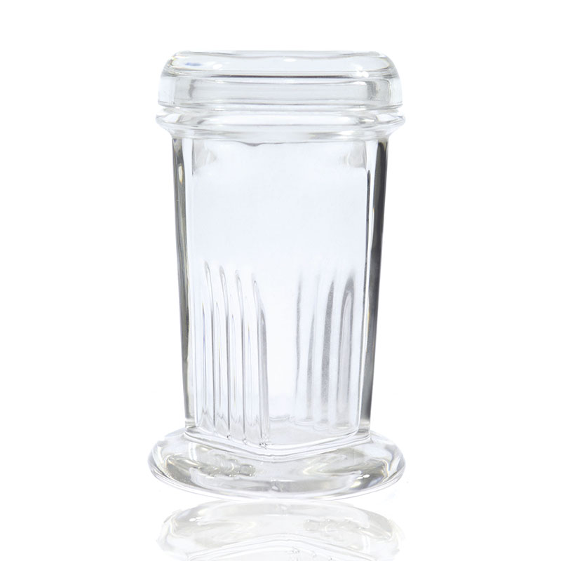 Glass Staining Jar 5/9/10/26/30/60 Pieces Object P... – Vicedeal