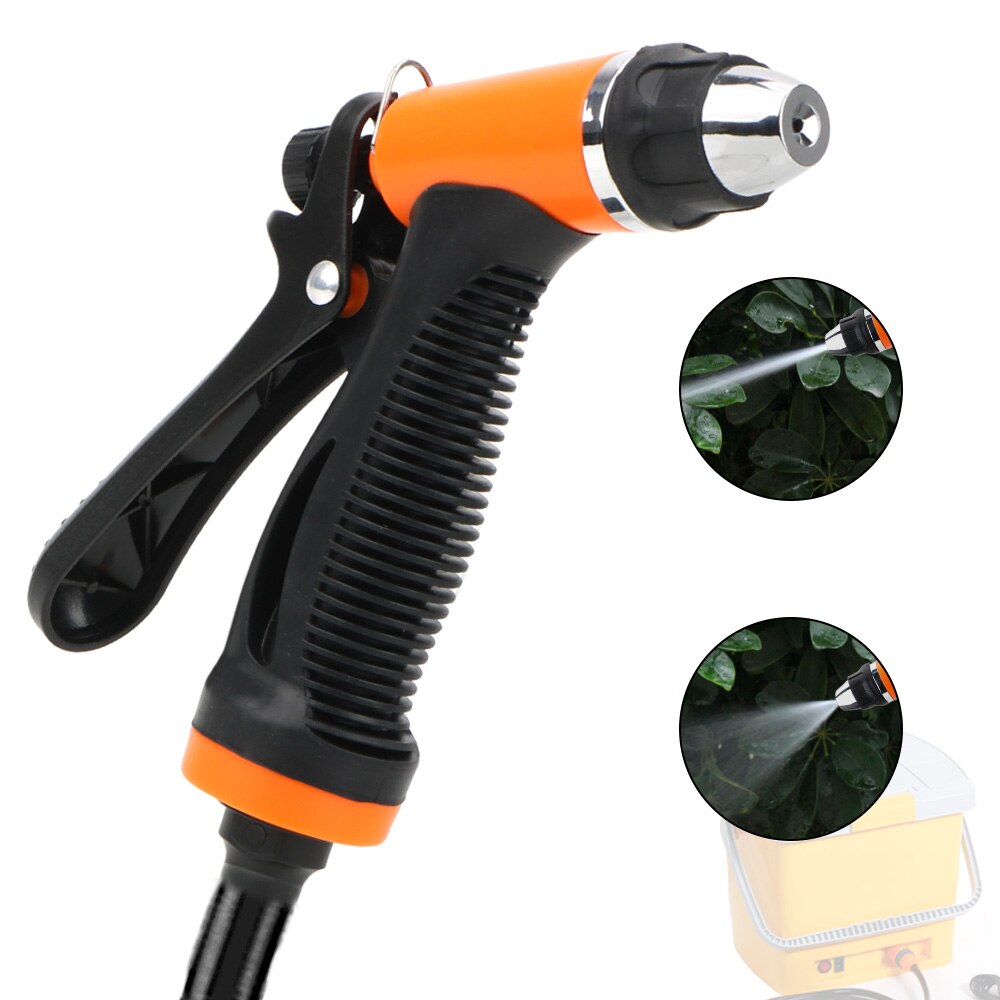 Car Washing Nozzle Car Wash Water Sprayer Garden H... – Grandado