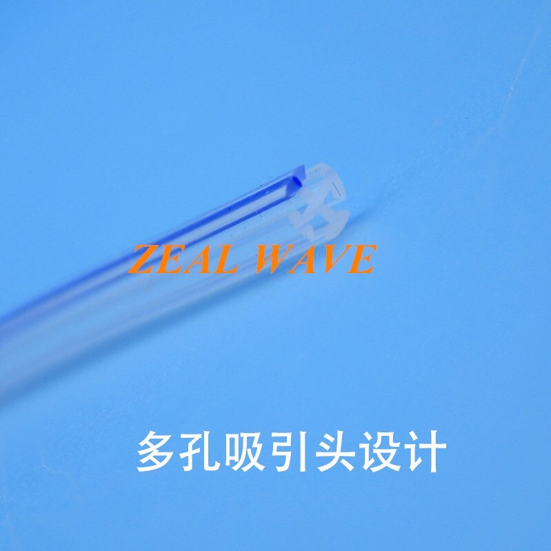 Negative Pressure Drainage Ball Disposable Silicon... – Grandado