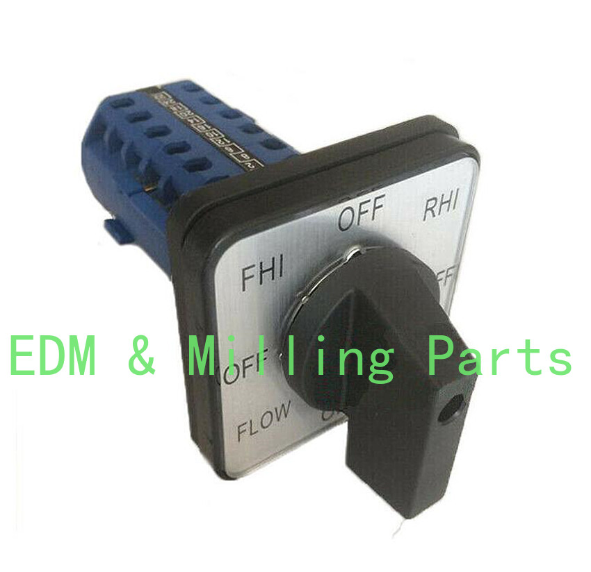 Milling Machines CNC Parts IMPORT FORWARD/REVERSE ... – Grandado