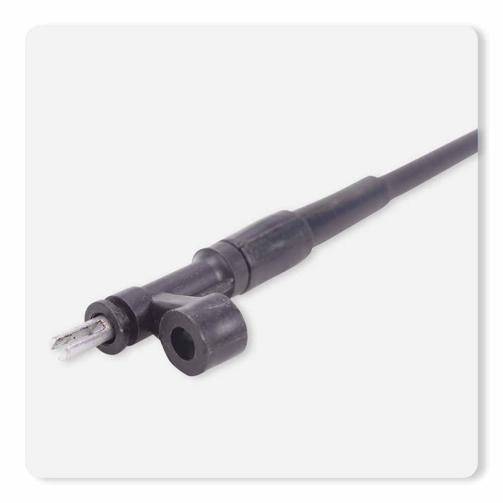CVK Speedometer Cable Digital Odometer Line For HONDA Steed 400 600 VLX ...