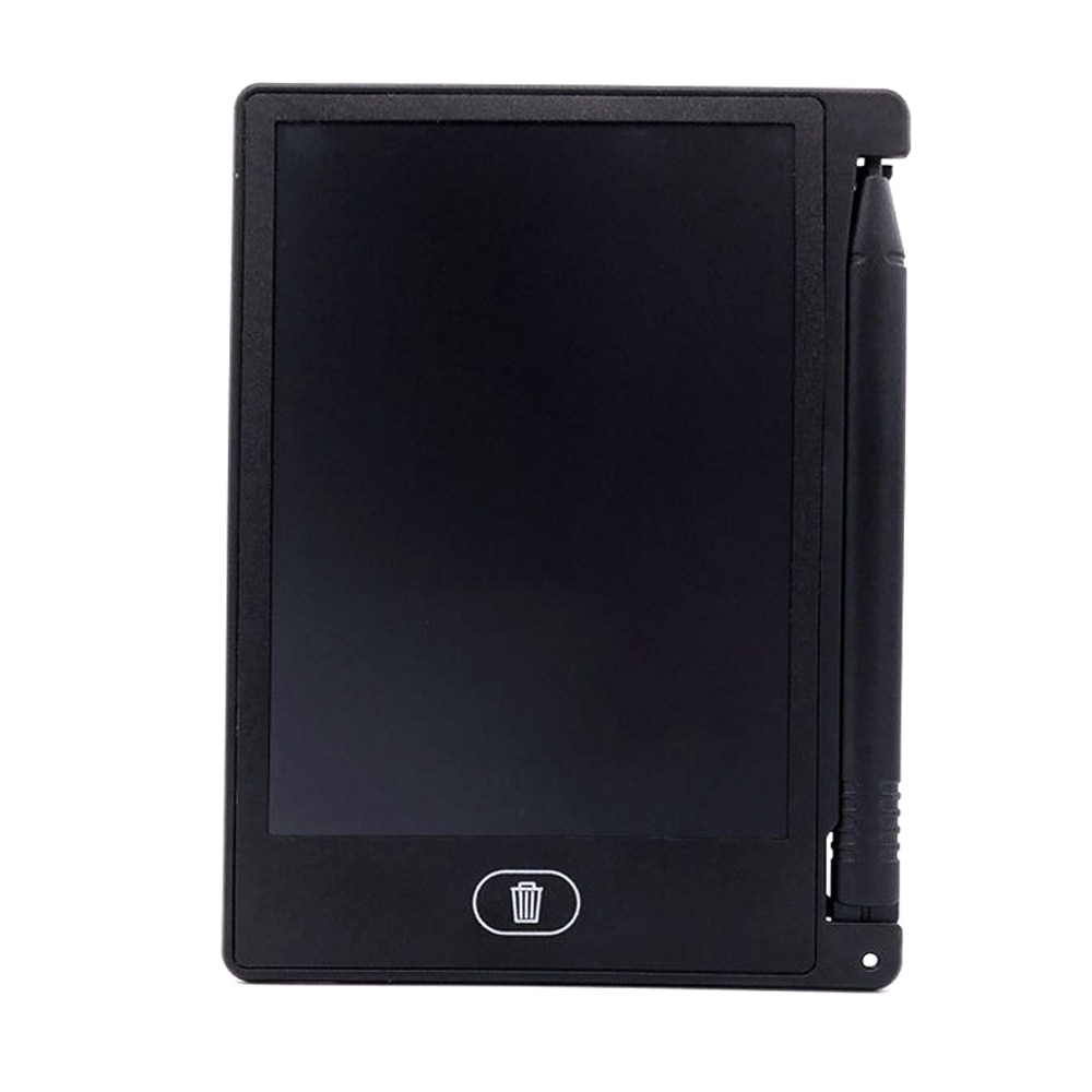 Mini 4.4-inch LCD Electronic Memo Tablet for Elder... – Vicedeal