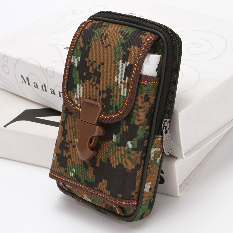 Canvas Multifunctionele Heuptas Universele Leger C... – Grandado