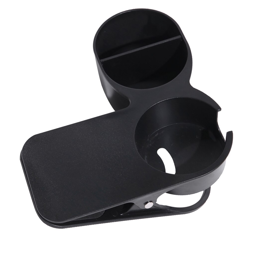 Cup Holder Clip Office Table Desk Side Huge Clip C... – Grandado