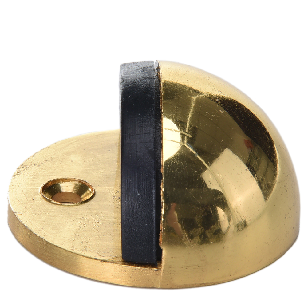 Dia 43mm Household Hardware Door Stoppers Stainles... – Grandado