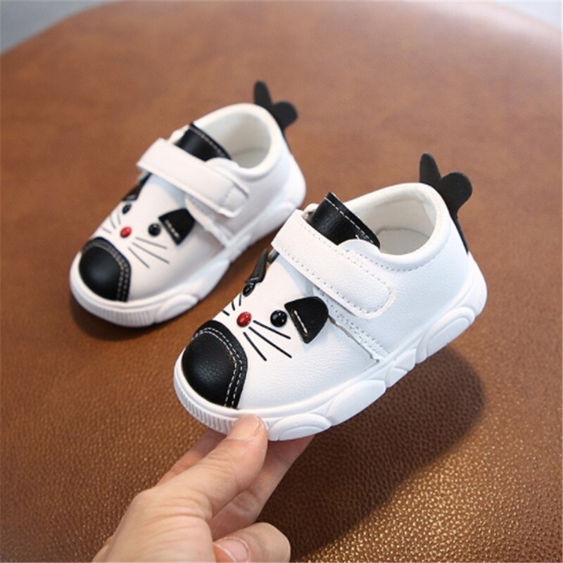 Toddler Cat Shoes