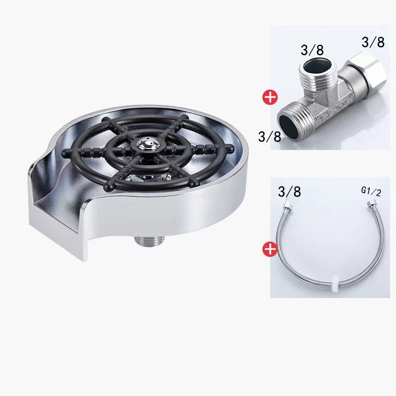 High Pressure Automatic Glass Cup Washer Kitchen S... – Grandado