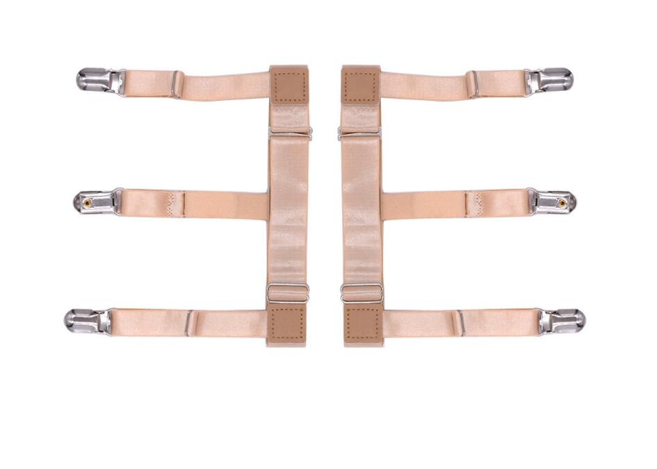 Mens Shirt Garters Suspenders Braces For Shirts Ge... – Vicedeal