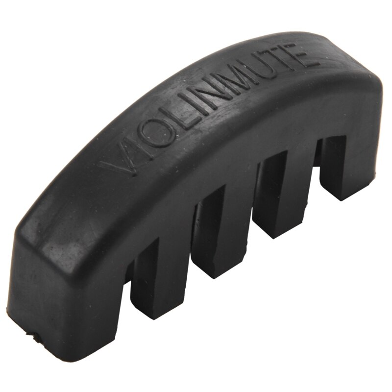 Rubber Practice 5 Claws Cello Mute for 1/8 - 4/4 S... – Grandado