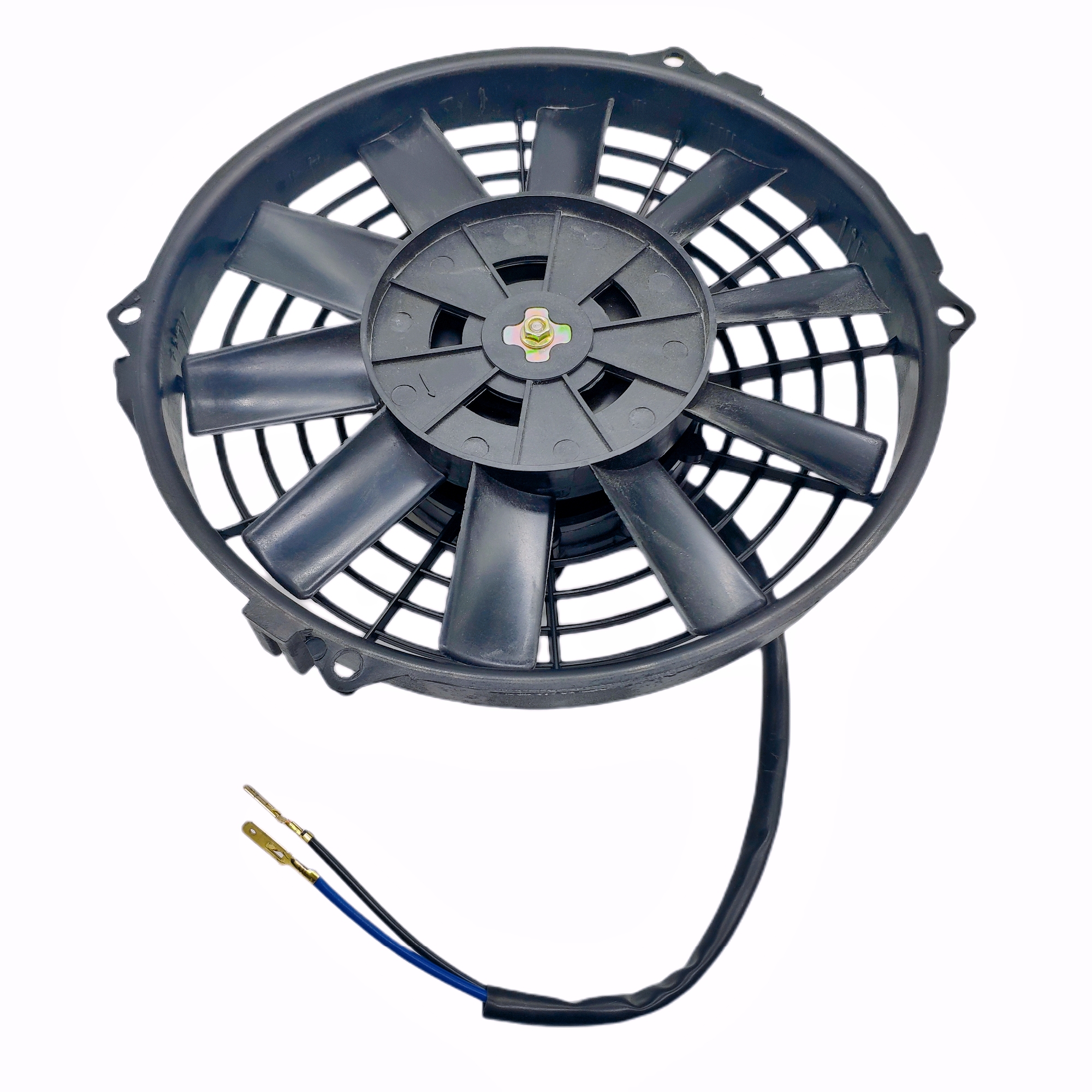 Auto-AC-Universal-Fan-24V-120W-6'' – Vicedeal