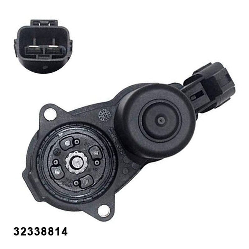 Achter Remklauw Parking Servo Motor Voor Renault M... – Vicedeal