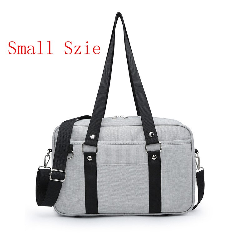 JK Bag Girly Girl Japanese Student Bag JK Commuter... – Vicedeal