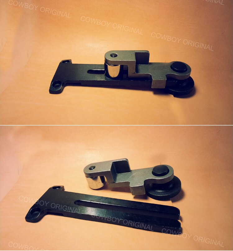 Adjustable Roller Guide for GA441, Juki 441, 7441,... – Grandado