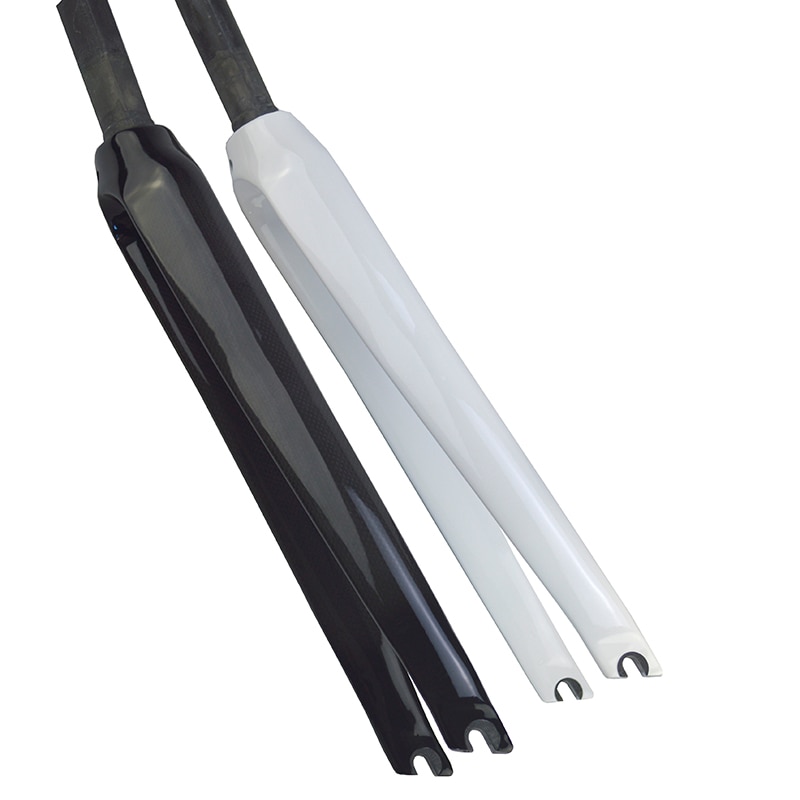 Fourche avant de vélo de route entièrement en fibr... – Grandado