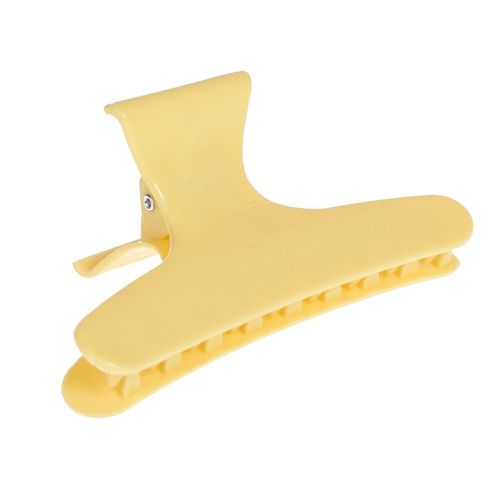 4pcs/set Butterfly Section Hair Clips Woman Girl's... – Grandado