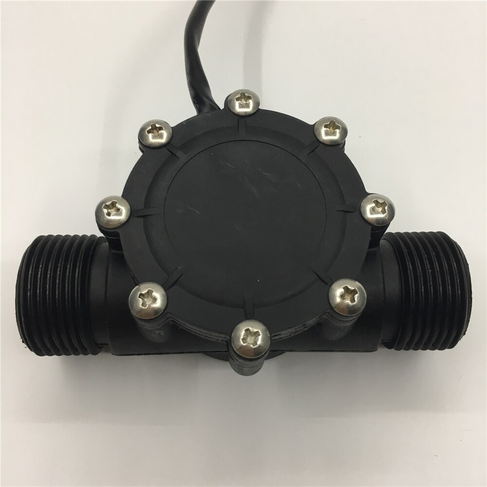 DN25 G1 "Hal waterstroom sensor meter voor flow me... – Grandado