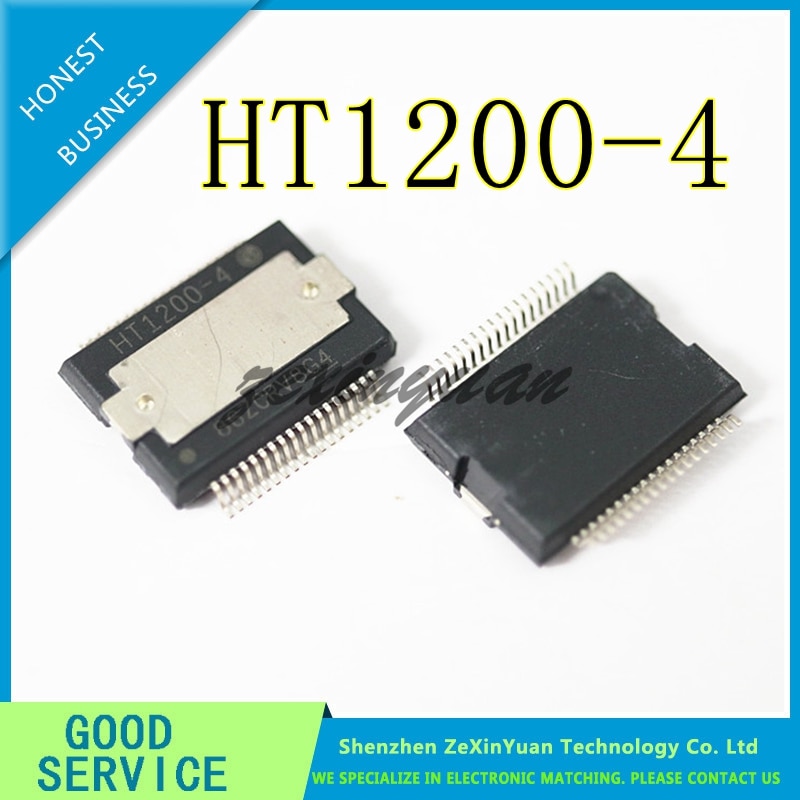 2Pcs HT1200-4DKDR HT1200-4 HT1200 1200-4 HSSOP-36 – Grandado