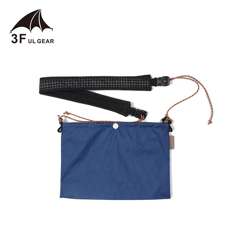 3F UL GEAR Simple life 5 three peaks simple five s... – Vicedeal