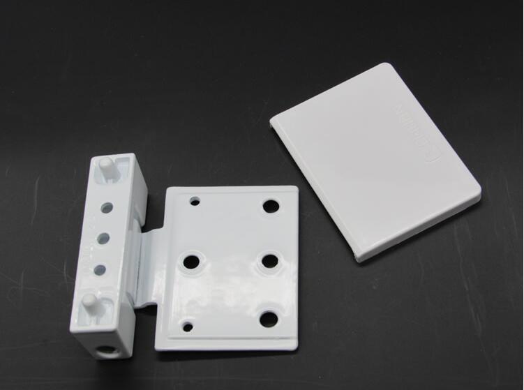 Out-swinging Window hinge Plastic Steel Out ward o... – Vicedeal