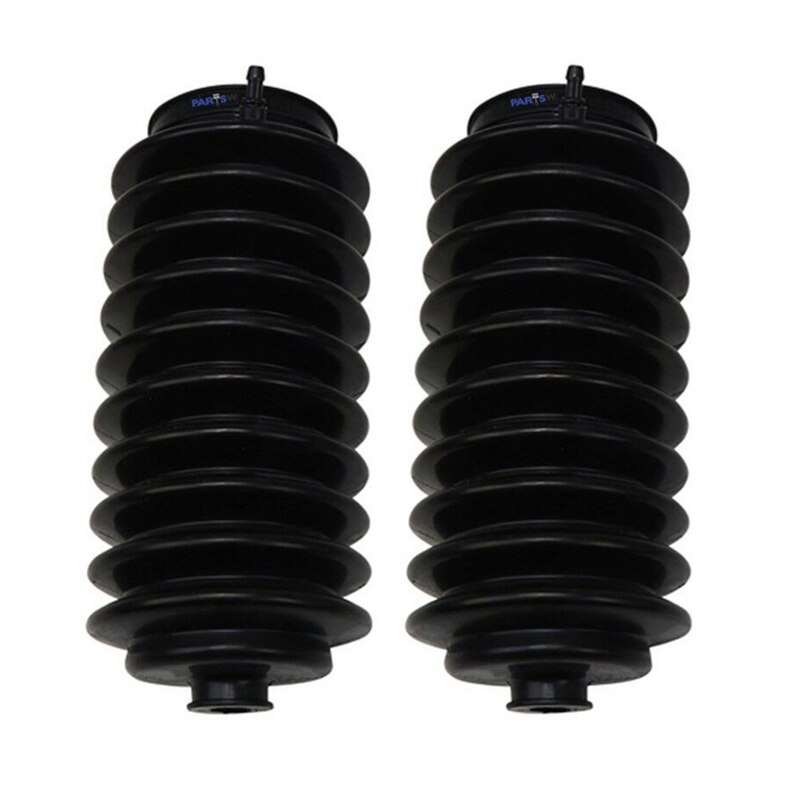 2Pcs Steering Rack Boot (Links + Rechts) 53534-SV4... – Vicedeal
