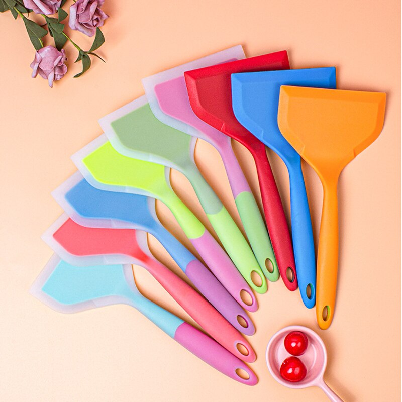 Keuken Ware Breed Pizza Siliconen Kookgerei Non-st... – Grandado